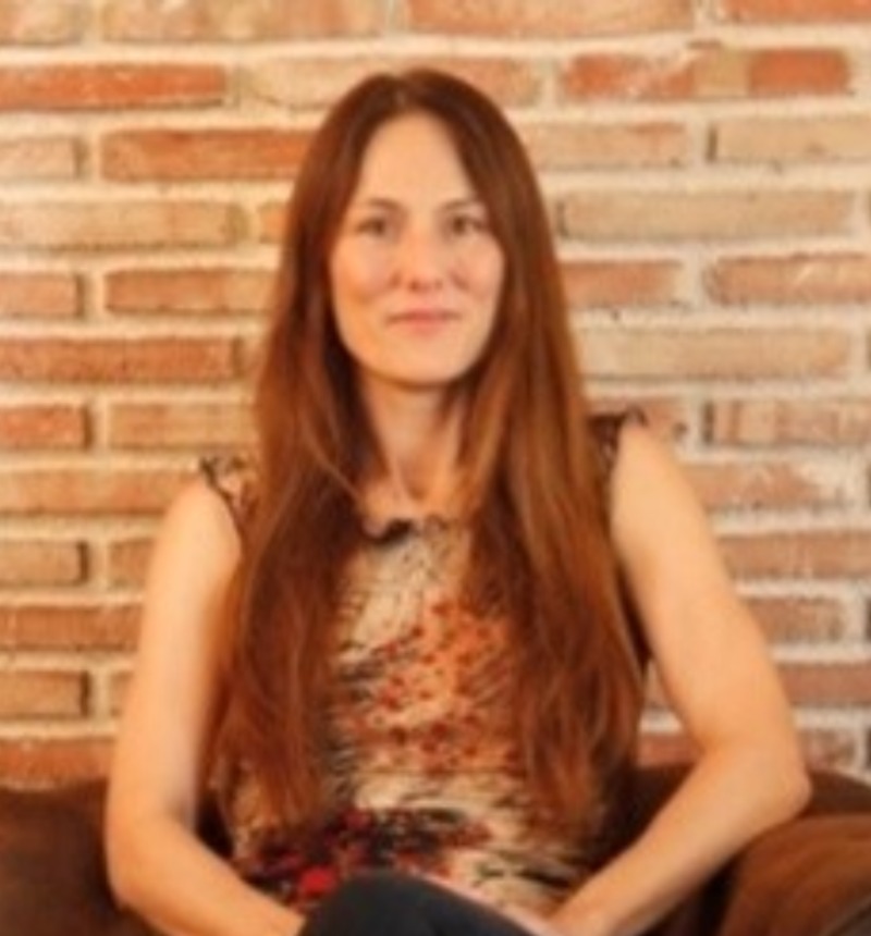 Yuri Noda - Premios FFuturo